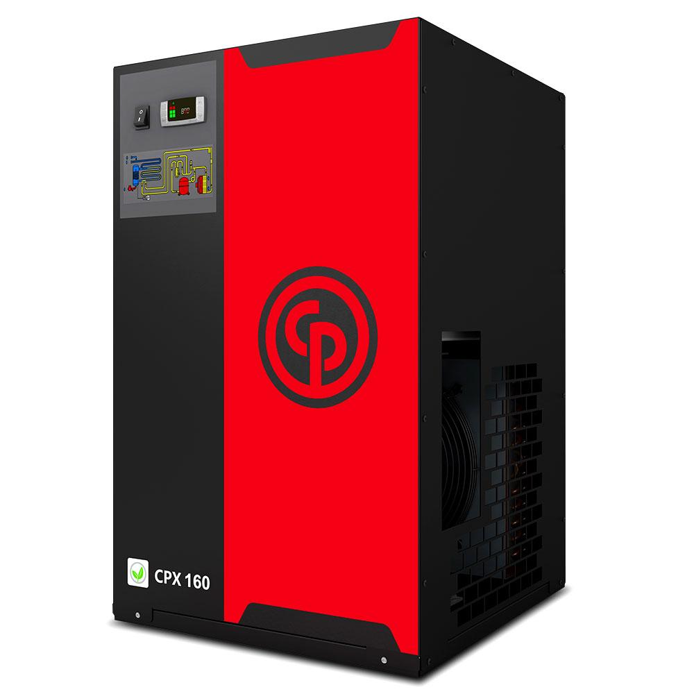 Chicago Pneumatic CPX160 Refrigerated Dryer to suit Piston & Screw Air ...