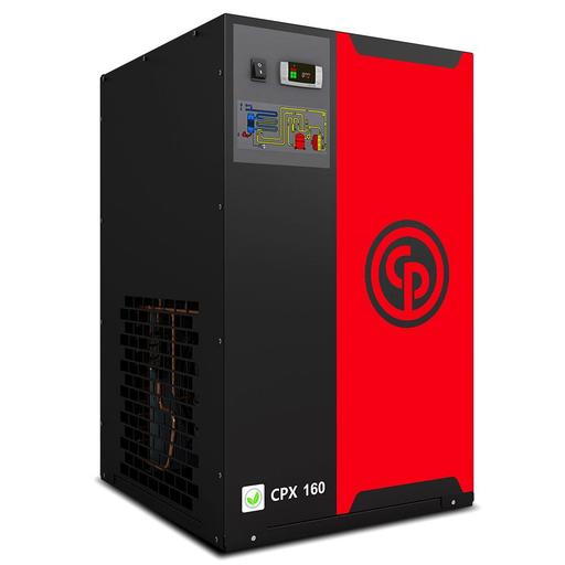 Chicago Pneumatic CPX160 Refrigerated Dryer to suit Piston & Screw Air ...