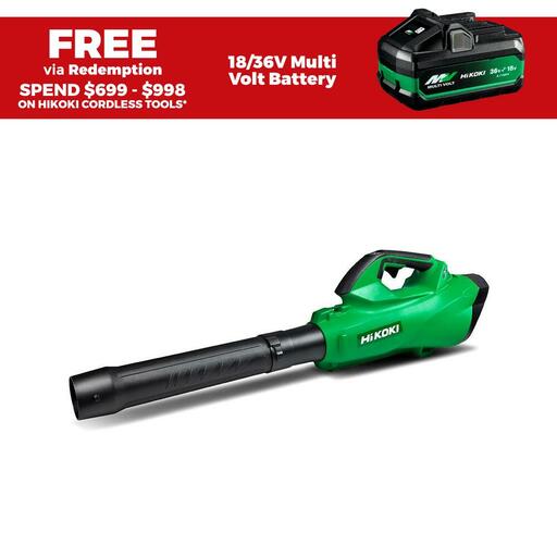 Blower Vac & Leaf Blowers | Sydney Tools