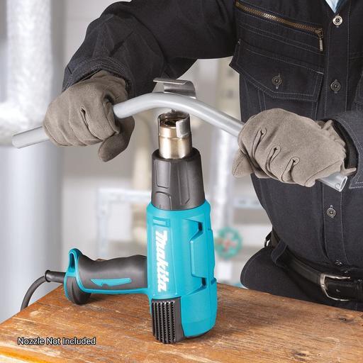 Makita HG6530V 2000W 650°C Variable Heat Gun