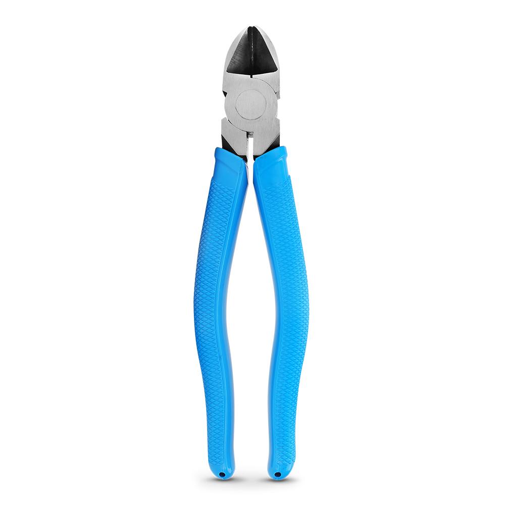 Fujiya 70HZ-200 1000V 200mm (7-7/8") Diagonal Cutter Pliers