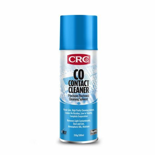 CRC 5035 300g TAC2 Chain Adhesive Lubricant