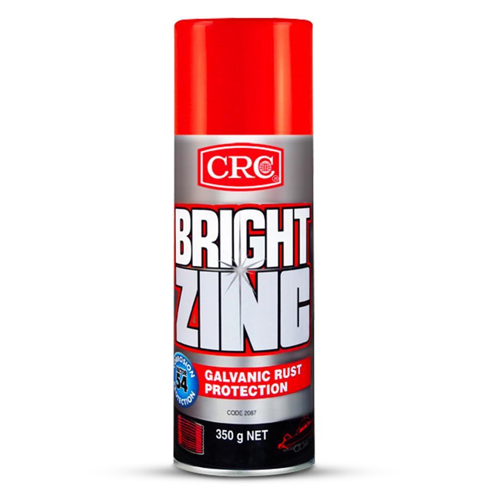 CRC 2087 350g Bright Zinc