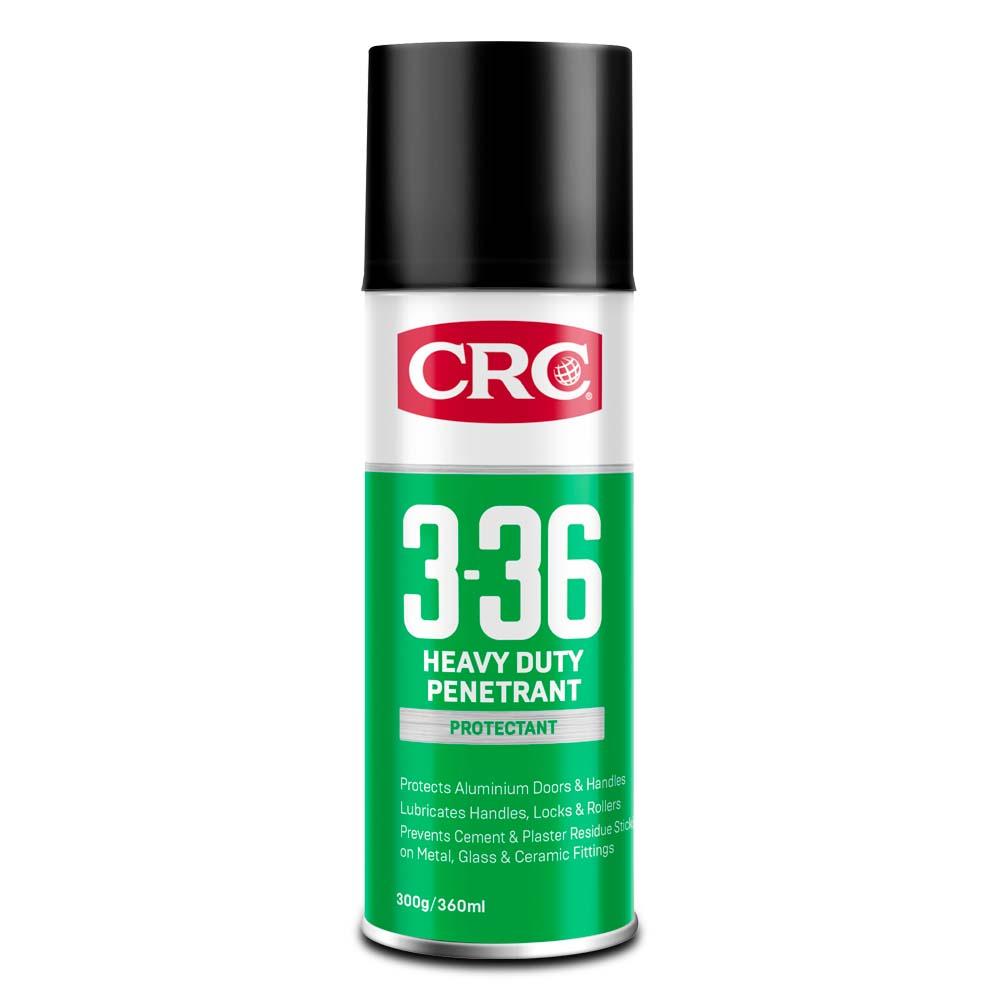 CRC 3005 300g 3.36 Heavy Duty Penetrant
