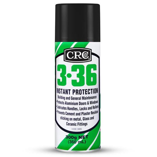 CRC 3097 300g Long Life Anti-Rust Lubricant