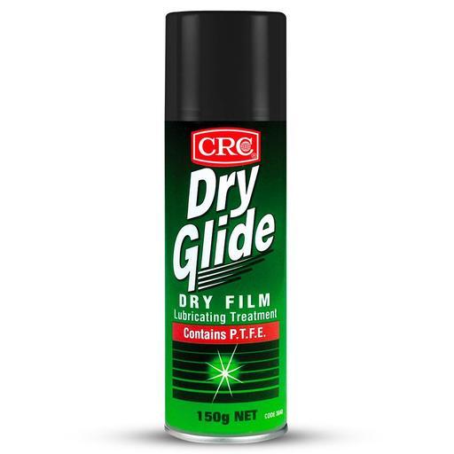 CRC 3040 150g Dry Glide lubricating Treatment with PTFE