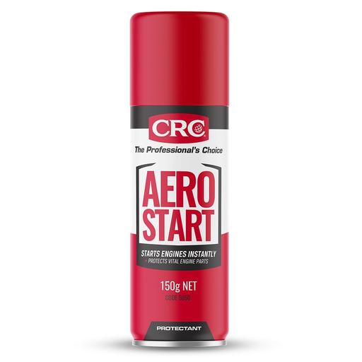 CRC Engine Starting Spray | Sydney Tools