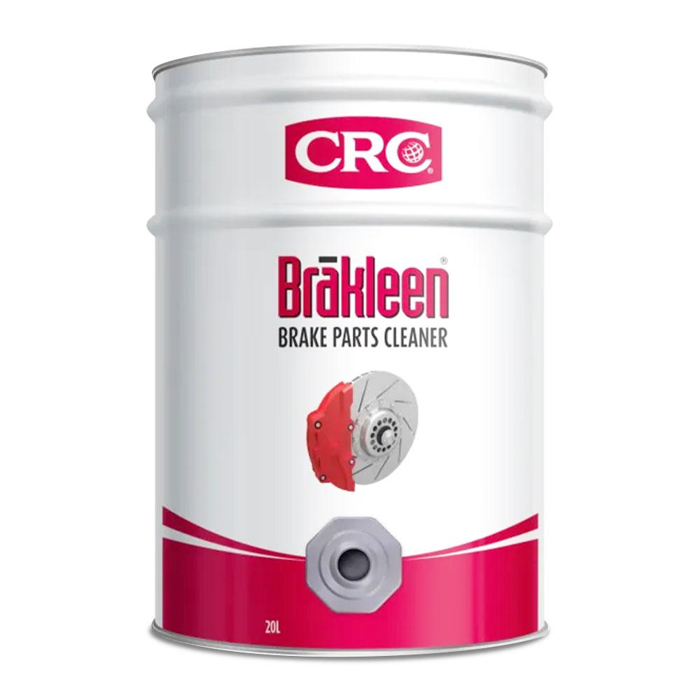 CRC 5091 20L Brakleen Brake And Parts Cleaner