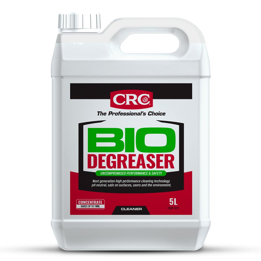 CRC 5071 5L Bio Degreaser