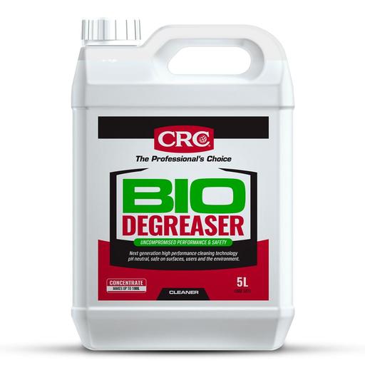 CRC 5071 5L Bio Degreaser