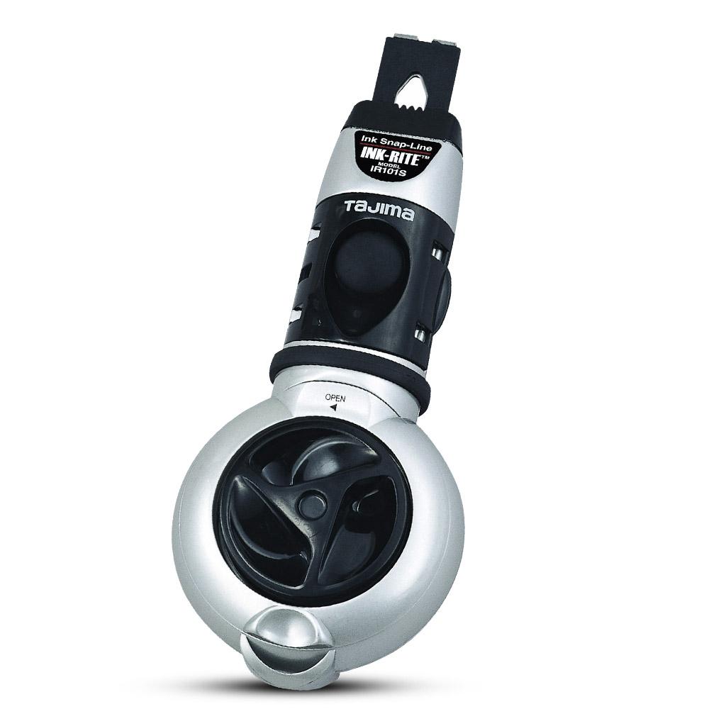 Tajima IR101S 7.5m Ink-Rite Snap lines