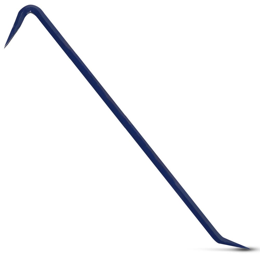 Mumme Tools 5WB90020 900mm x 20mm Hexagon Wrecking Bar