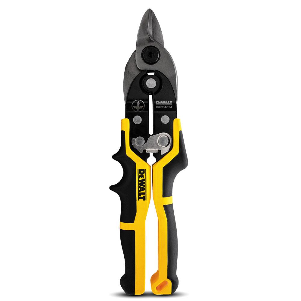 DeWalt DWHT14694 Bullnose Aviation Snips