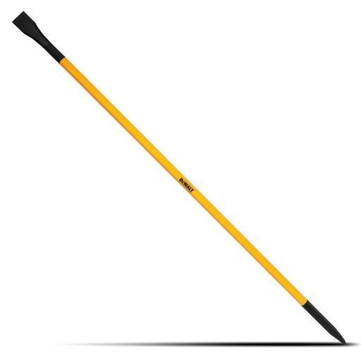 DeWalt DWHT55147 1524mm (60") Demolition Pry Bar