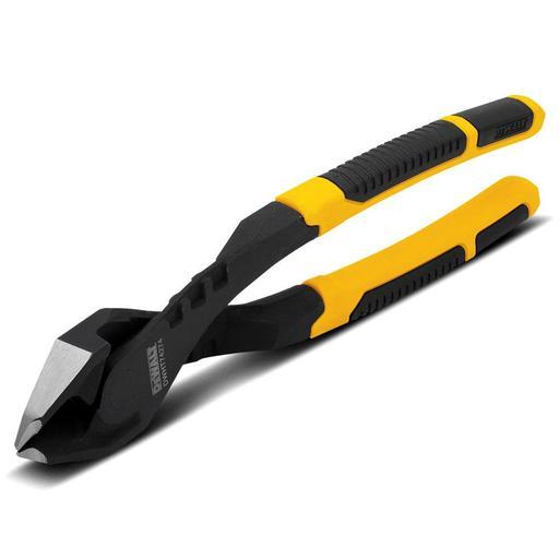 DeWalt DWHT74274 210mm (8") Diagonal Pliers with Prying Tip
