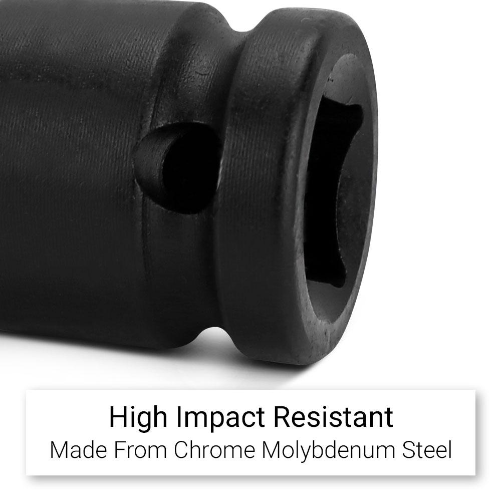 Daytona D6IEB 3/4" Drive 150mm Impact Extension Bar