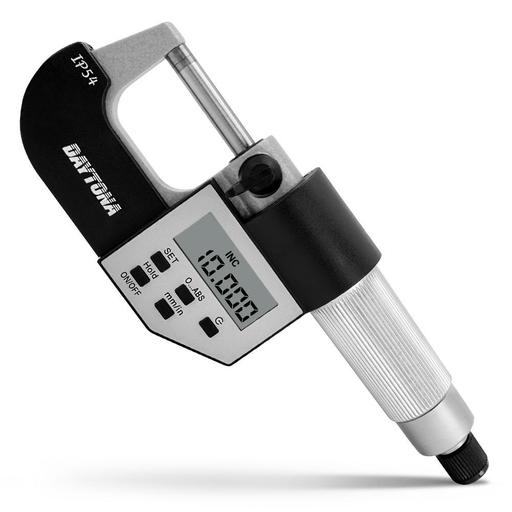 Micrometer | Hand Tools | Sydney Tools