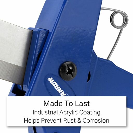 Sparrow SHC35 35mm Hose & Pipe Cutter