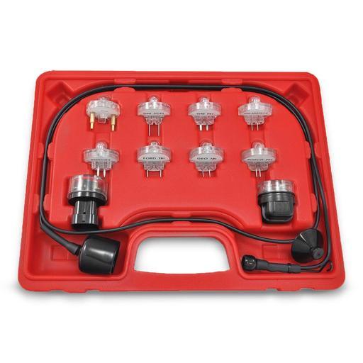 Endeavour Tools ET9894 Noid Light Kit With IAC Extension