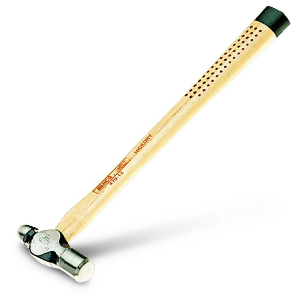 Bahco 47932 390mm 1044g Ball Pein Hammer