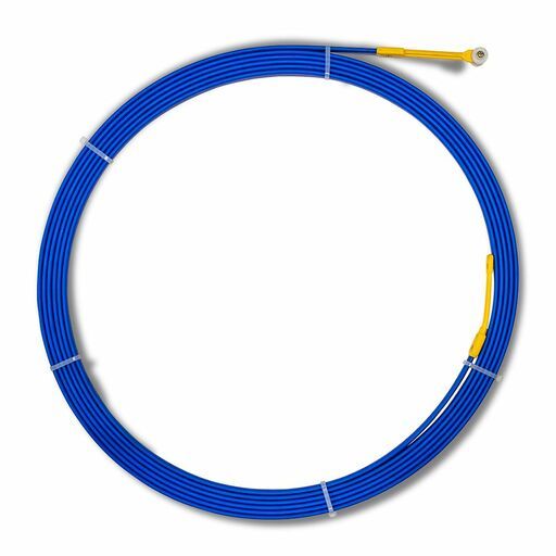 Wattmaster ELMF-8 8m Pull Through Fibreglass Rod Feeder Cable