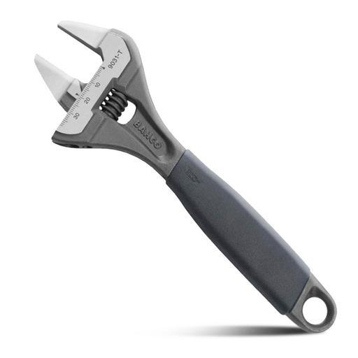 Bahco 9029-T 150mm (6”) Adjustable Wrench