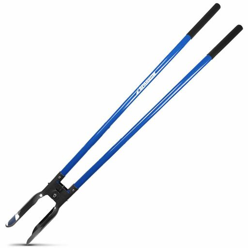 Sparrow SPHSM Metal Handle Post Hole Pincer