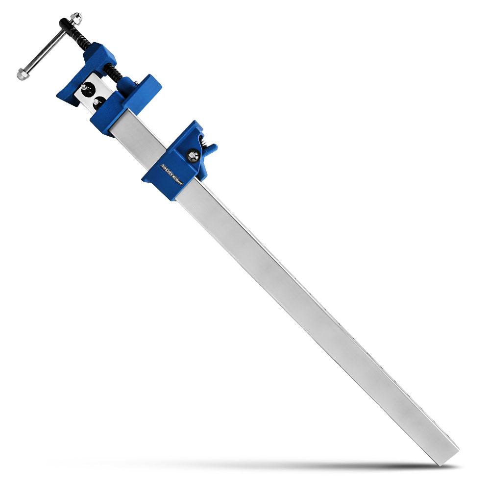 Iron Grip ISC24 610mm (24") Aluminium T-Bar Sash Clamp