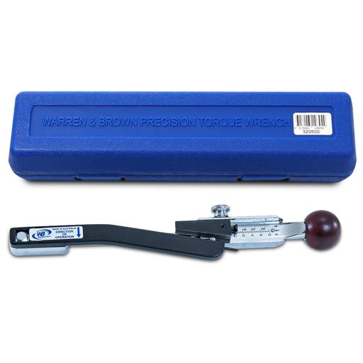 Warren & Brown Torque Wrenches | Sydney Tools