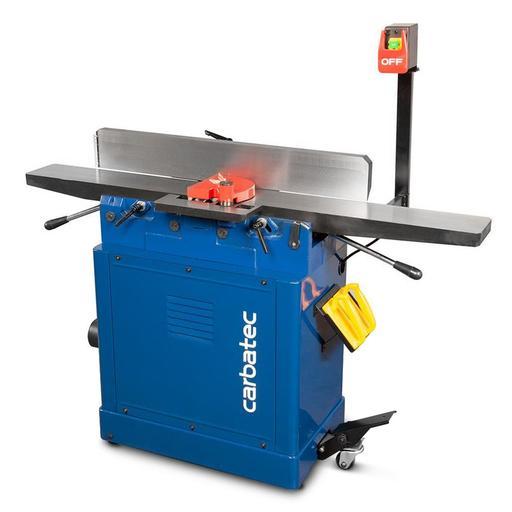 Carbatec Wood Jointers | Sydney Tools