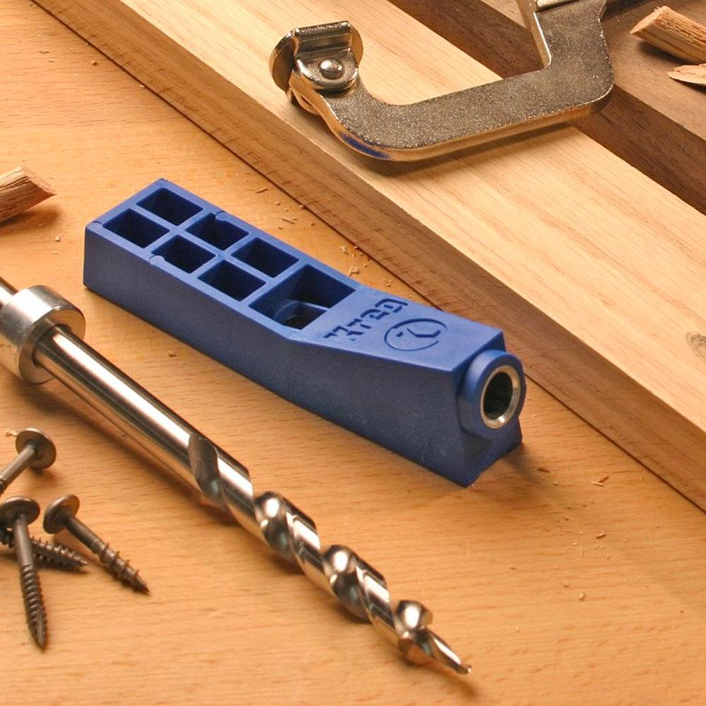 Kreg KR-MKJKIT Mini Jig Kit