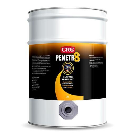 CRC Lubricants | Sydney Tools