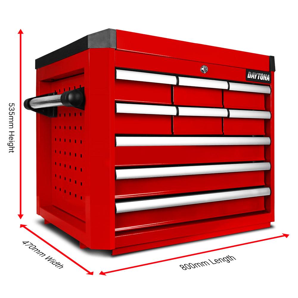 Daytona D9DTC 9 Drawer Tool Chest