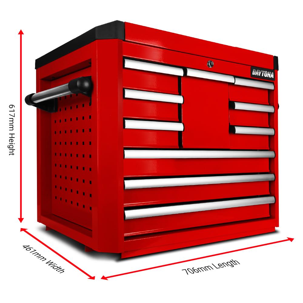 Daytona D10DTC 10 Drawer Tool Chest