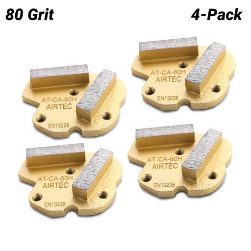 Airtec Grinding Inserts | Sydney Tools