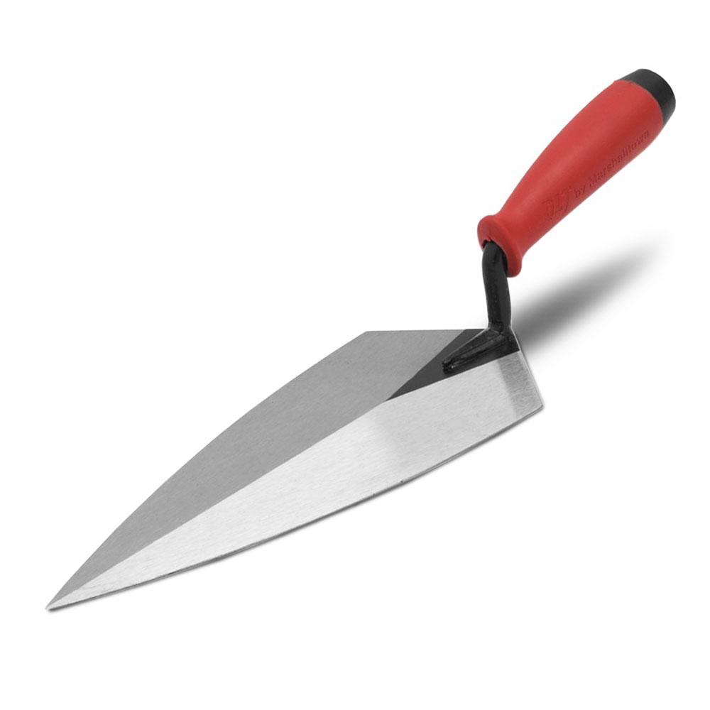 Marshalltown MT19087 305mm x 102mm Philadelphia DuraSoft Grip QLT Brick ...