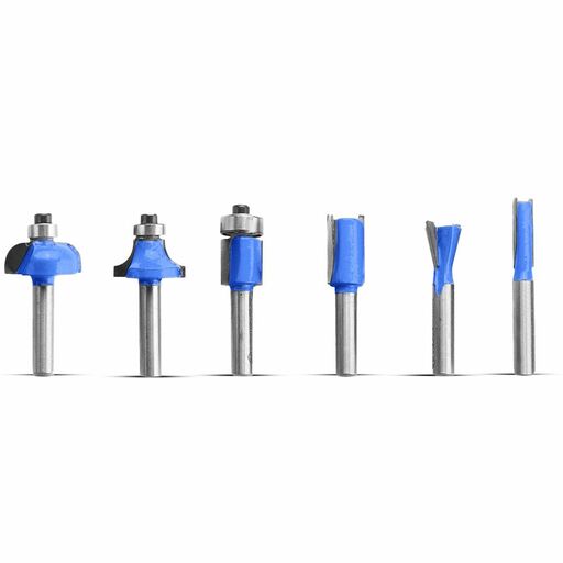 Router Bits | Tool Accessories | Sydney Tools