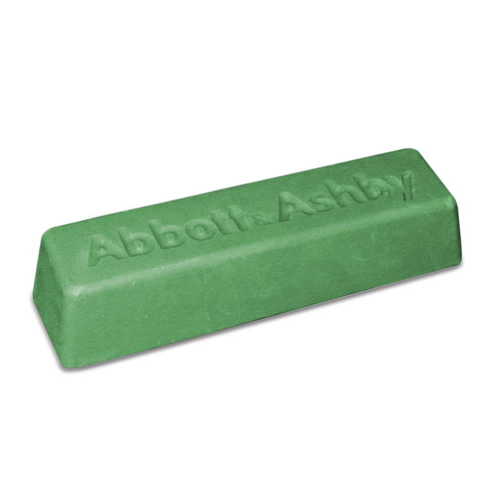 Abbott & Ashby AACOMGREENBL (500047) Green High Polish Buffing Compound
