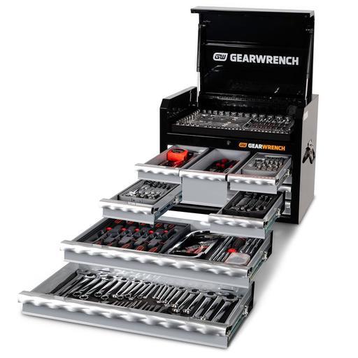 Gearwrench Redemption | Sydney Tools
