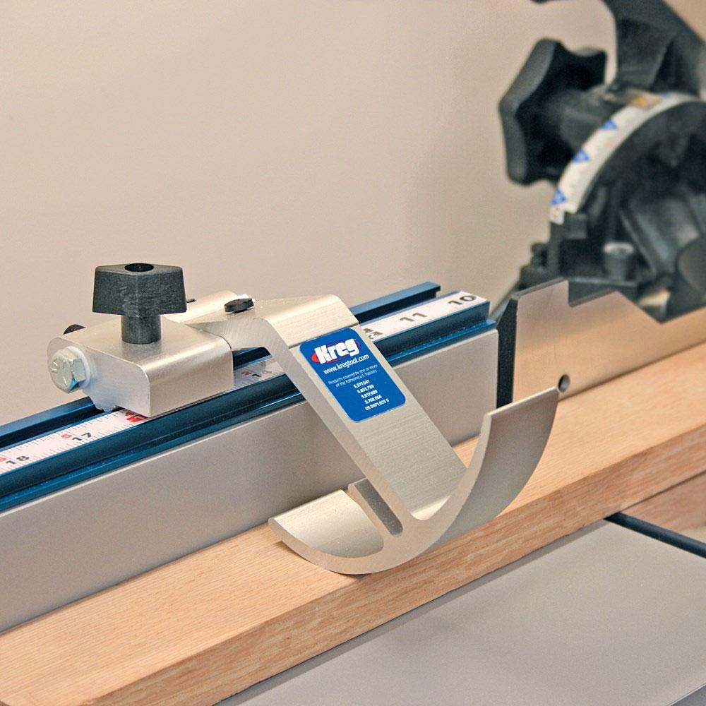 Kreg KR-KMS7801 Standard Swing Stop