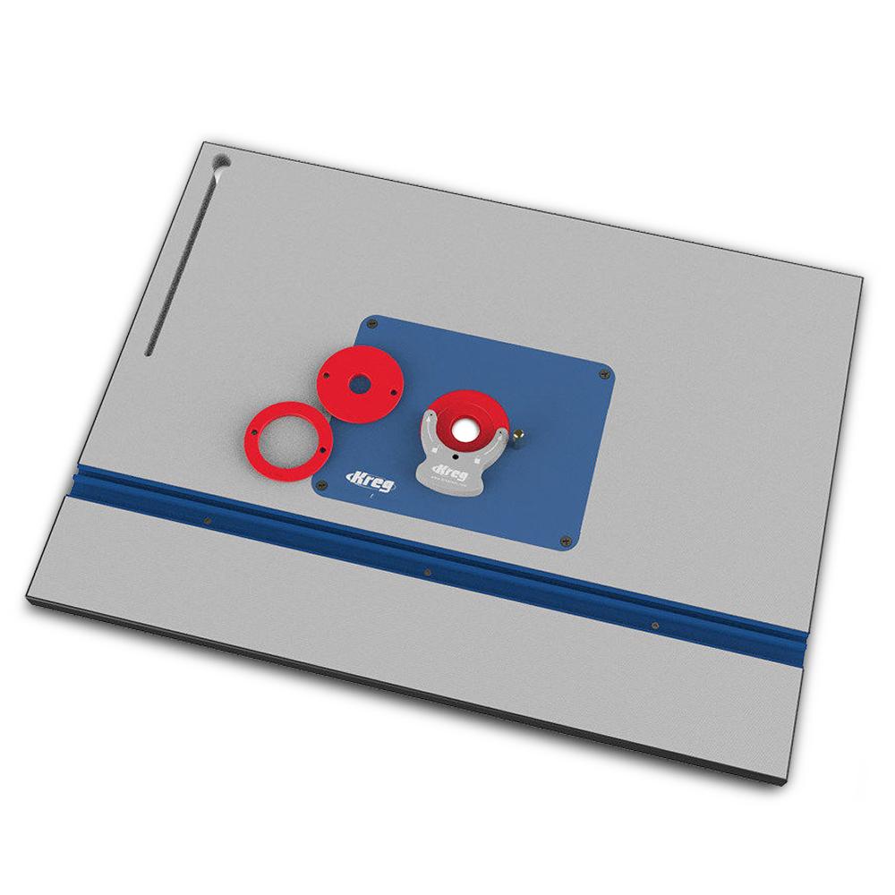 Kreg KR-PRS1025 Precision Router Table Top