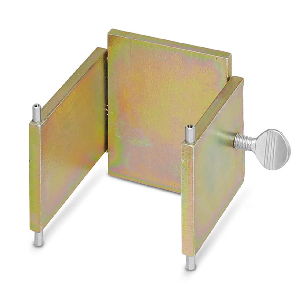 B.T. Engineering DBL 50mm Dori Block - Long Sided