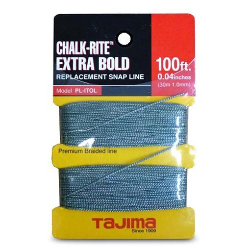 Tajima Chalk Reels Refills | Sydney Tools