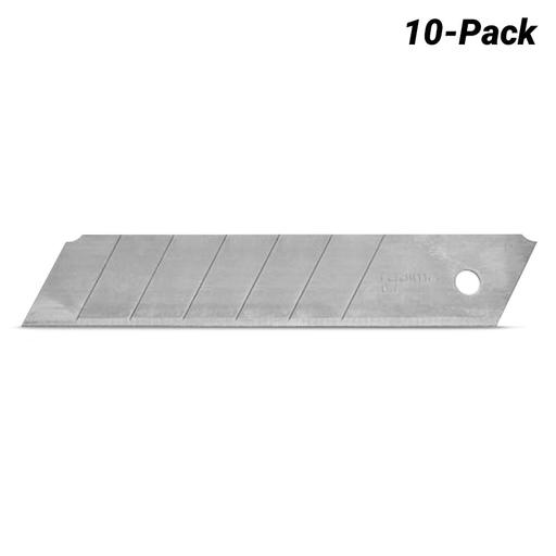 Tajima LC650 25mm (1") Rock Hard® Snap Off Knife