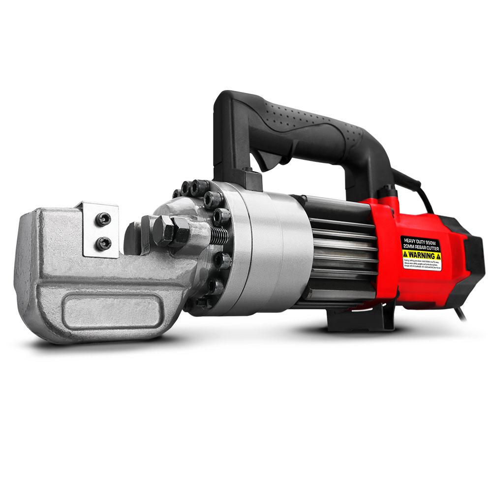 Bayer BERC22 950W Heavy Duty 4-22mm Rebar Cutter