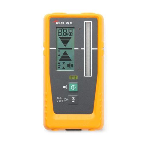 PLS Laser Detectors | Sydney Tools