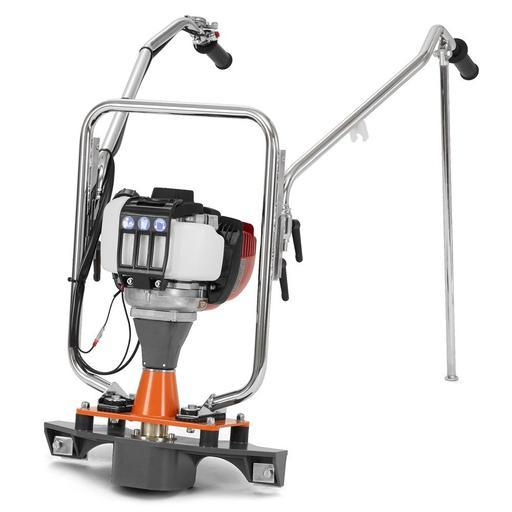 Husqvarna BV 30 (967856301) 1.1KW Petrol Walk-behind Concrete Screed ...