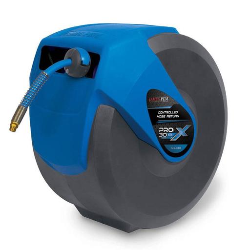 Jamec-Pem 10.2000 TDR 2000 Tyre Inflator