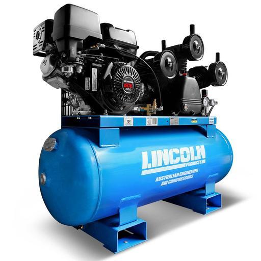 Lincoln Air Compressors | Sydney Tools