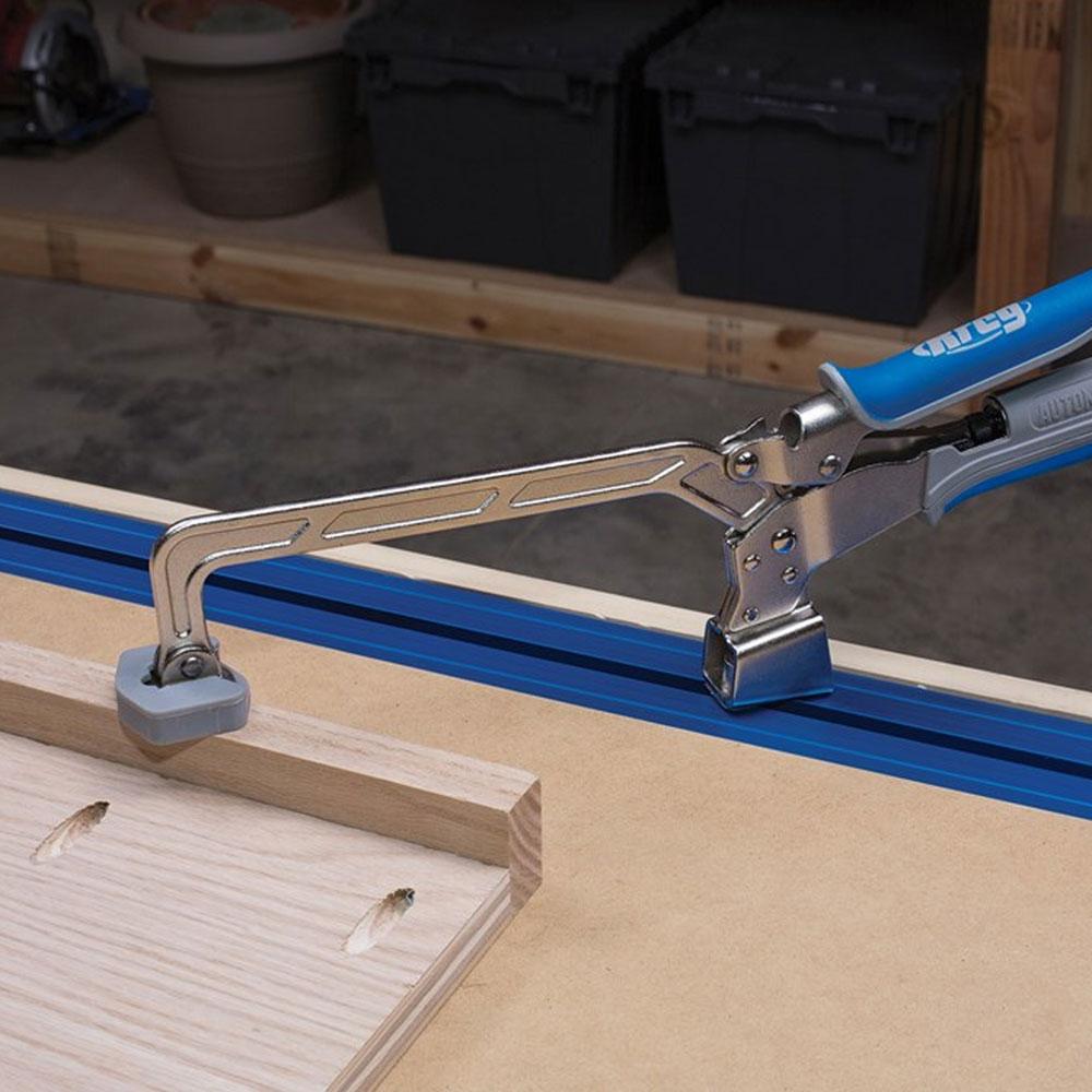 Kreg KR-KBC6 152mm (6") Automaxx LG Bench Clamp